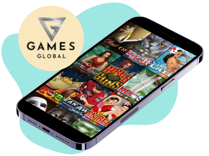 Games Global (Microgaming) Slots Games ️ - Sharp Gambler