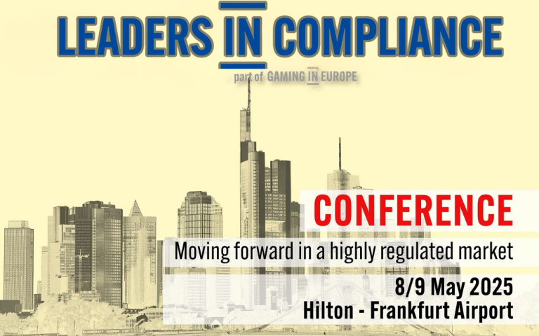 Leaders in Compliance 2025: Full Agenda Announced